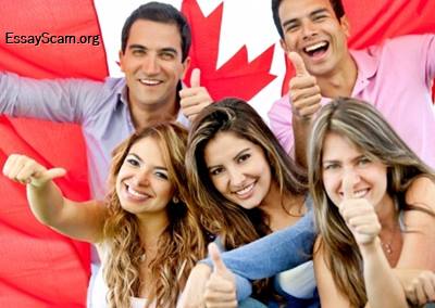 Research on Canadian Diaspora and Students